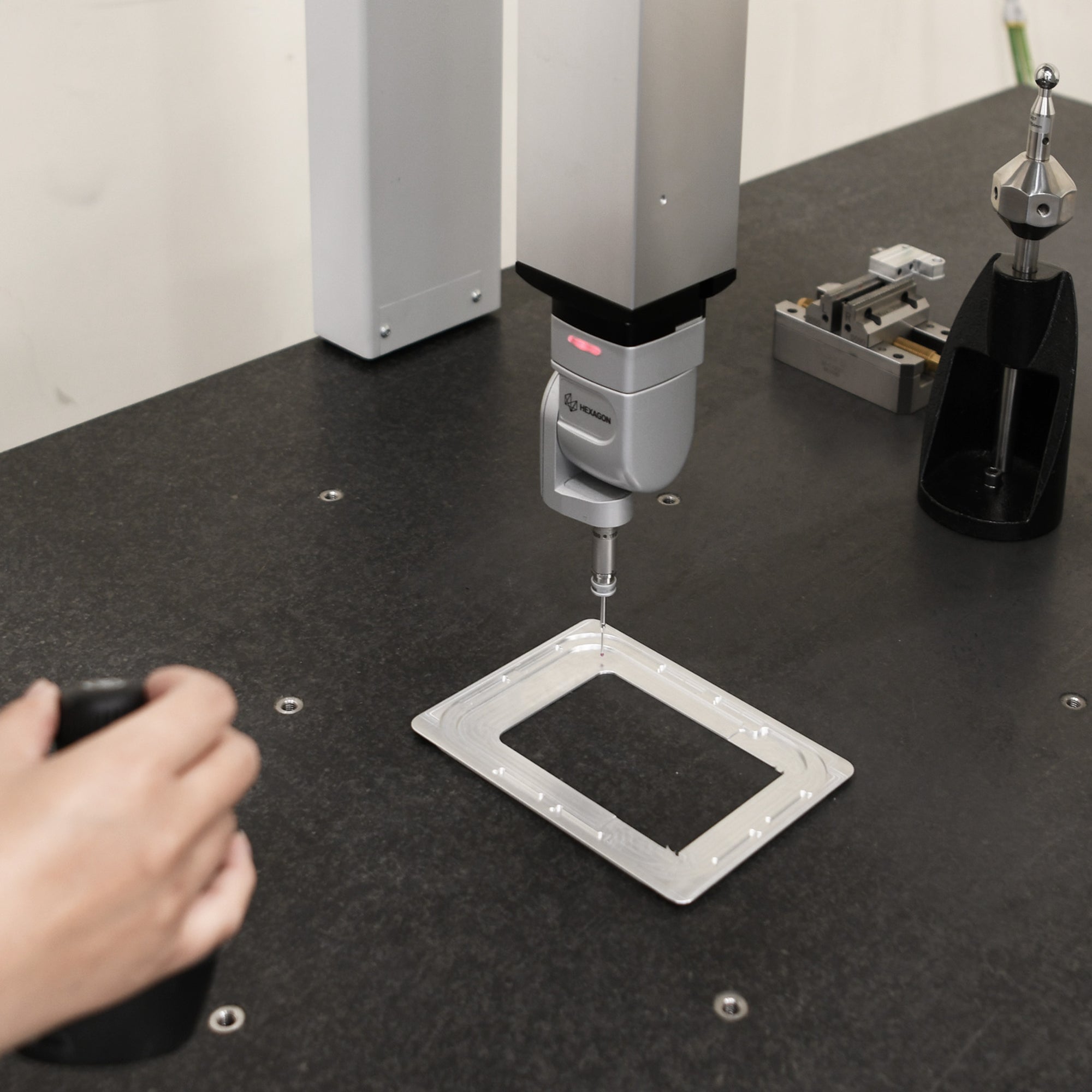 Checking and Refining