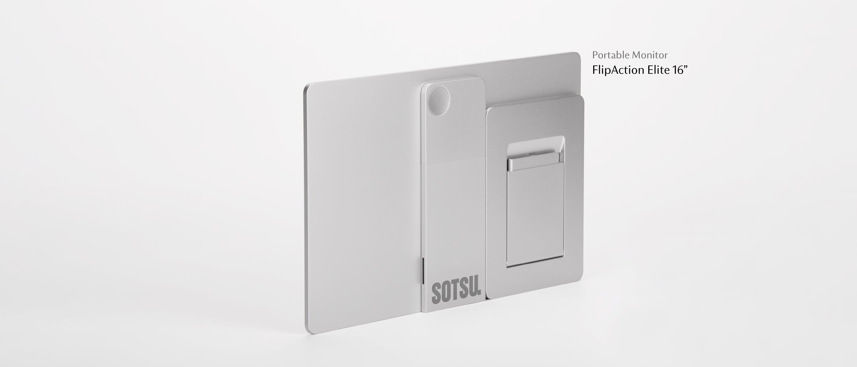 Portable Monitors · SOTSU