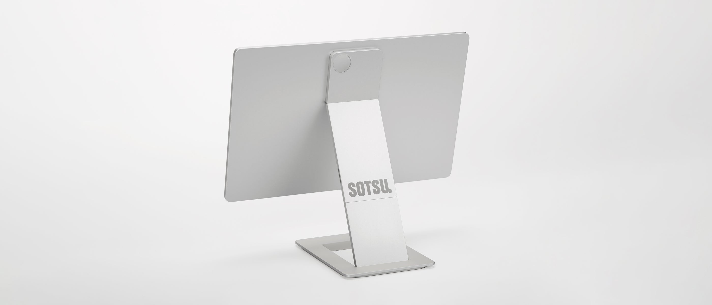 Portable Monitors · SOTSU